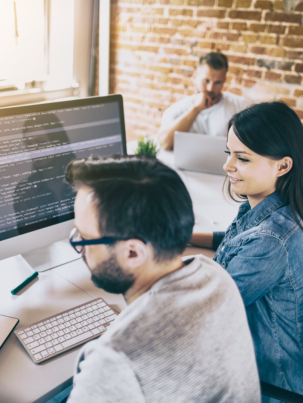 Process - TrollEye Security