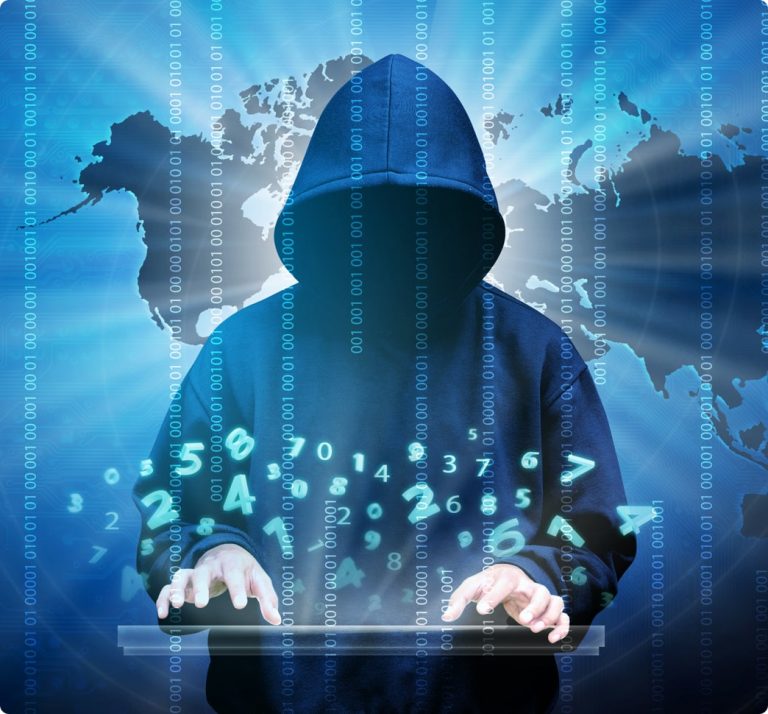 About Us - TrollEye Security