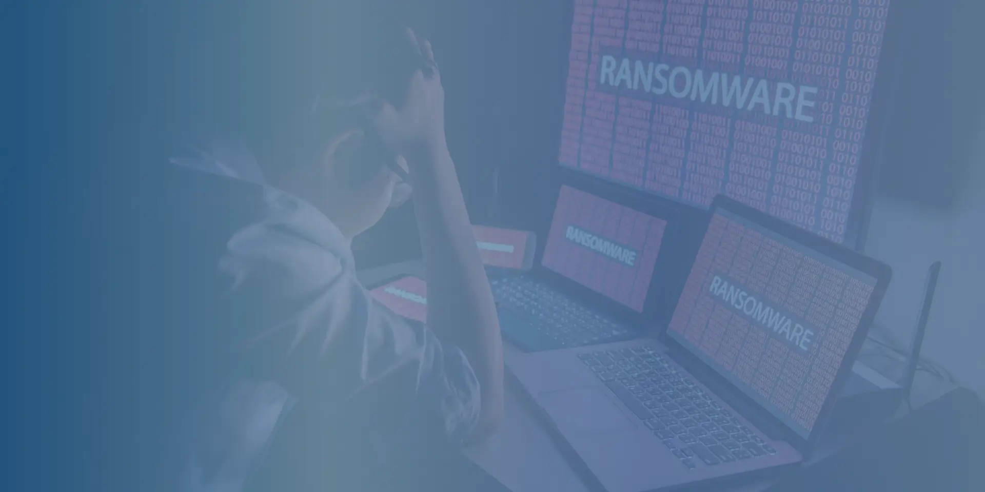 The Rise of Ransomware as a Service (RaaS) - TrollEye Security