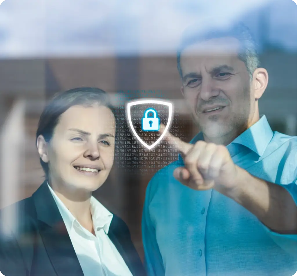 Command Center's Security Information and Event Management (SIEM) Module