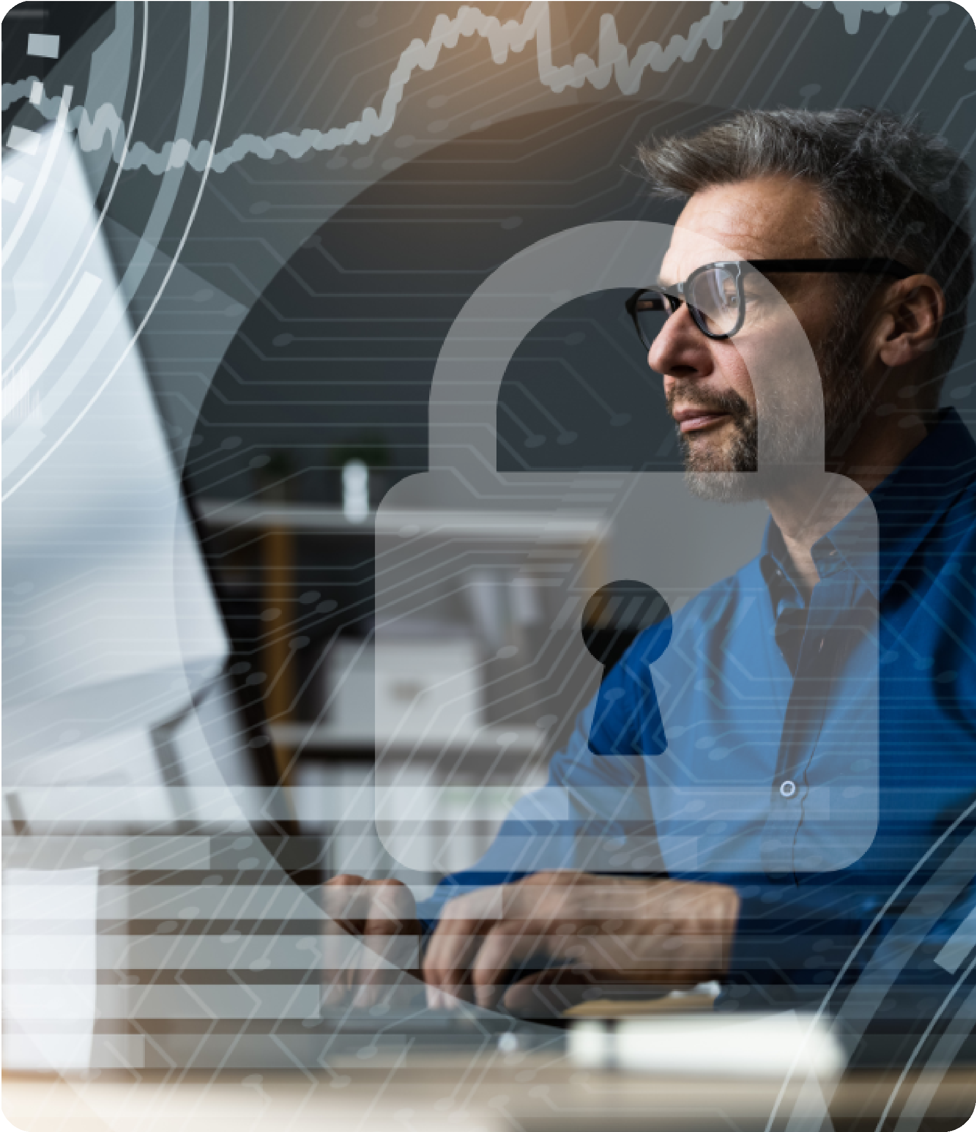 Command Center's Security Information and Event Management (SIEM) Module