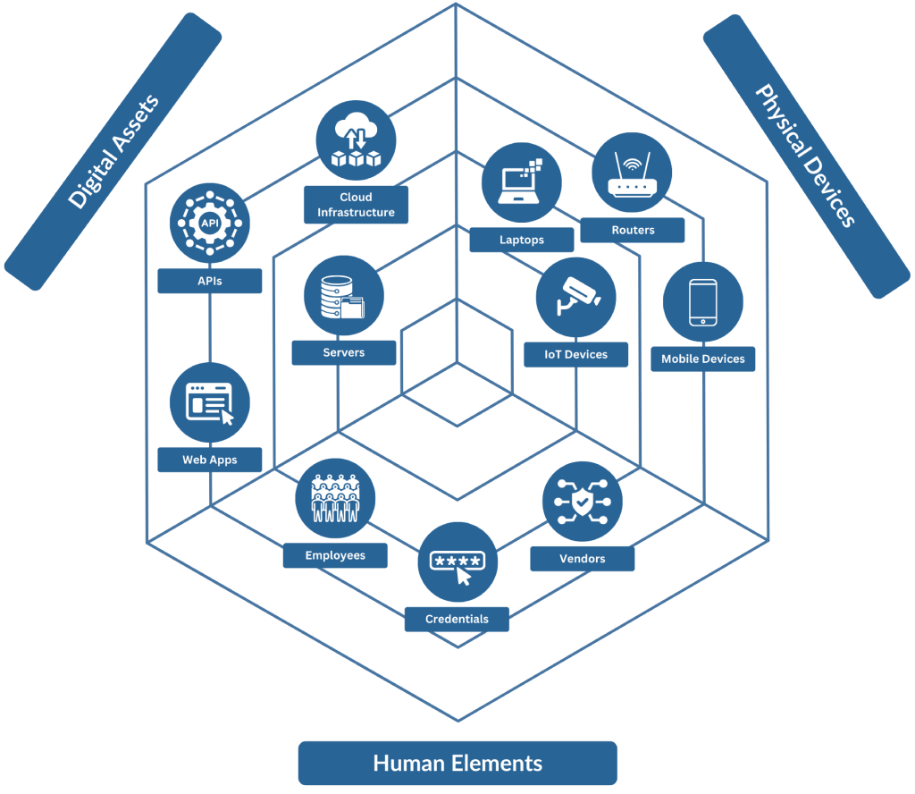 What is the Attack Surface?