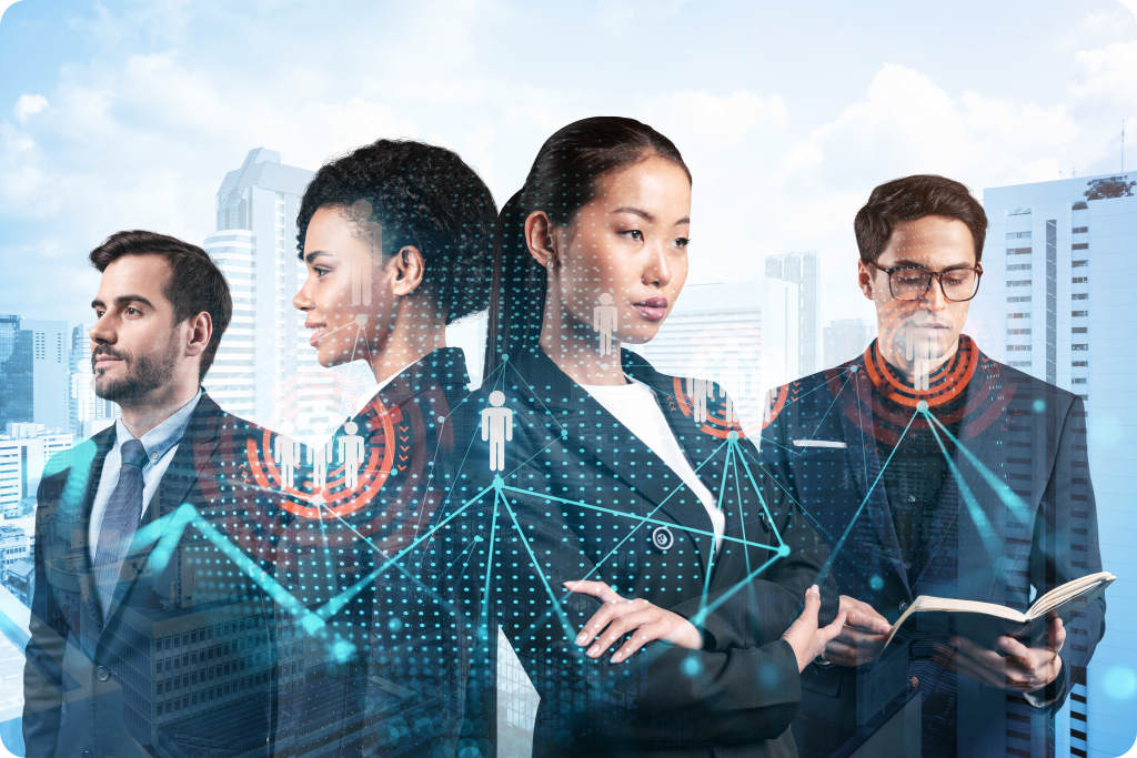Executive Monitoring Services