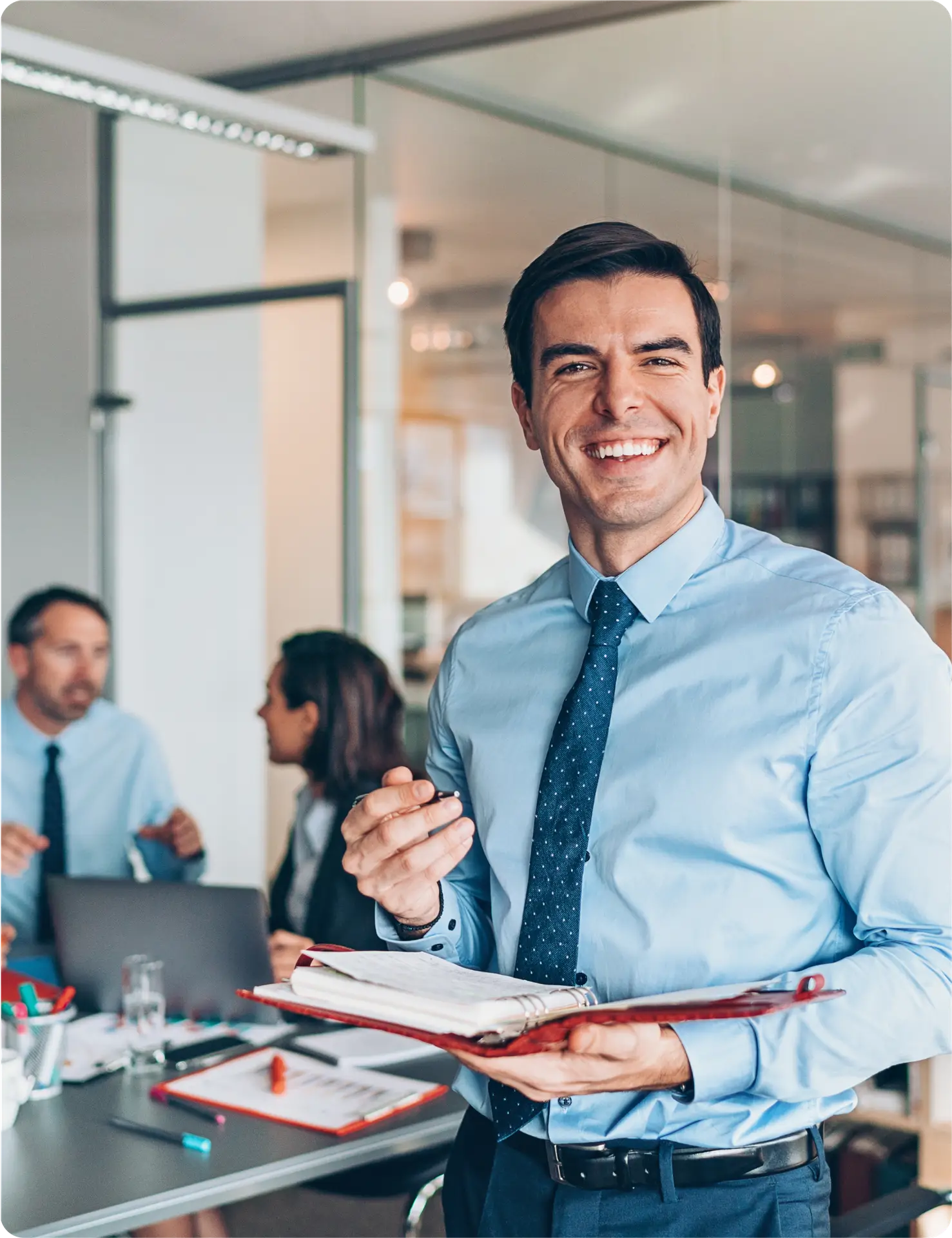 About Us - TrollEye Security