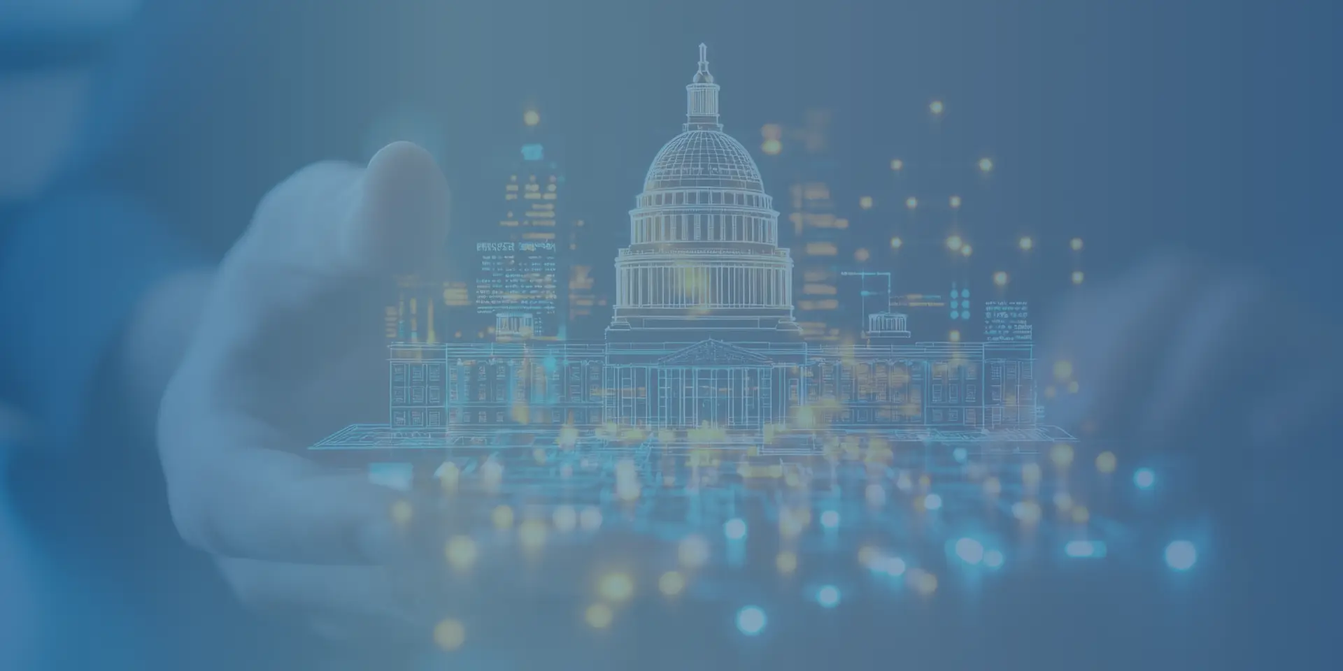 U.S Treasury Department Acknowledges Breach Over Christmas Break