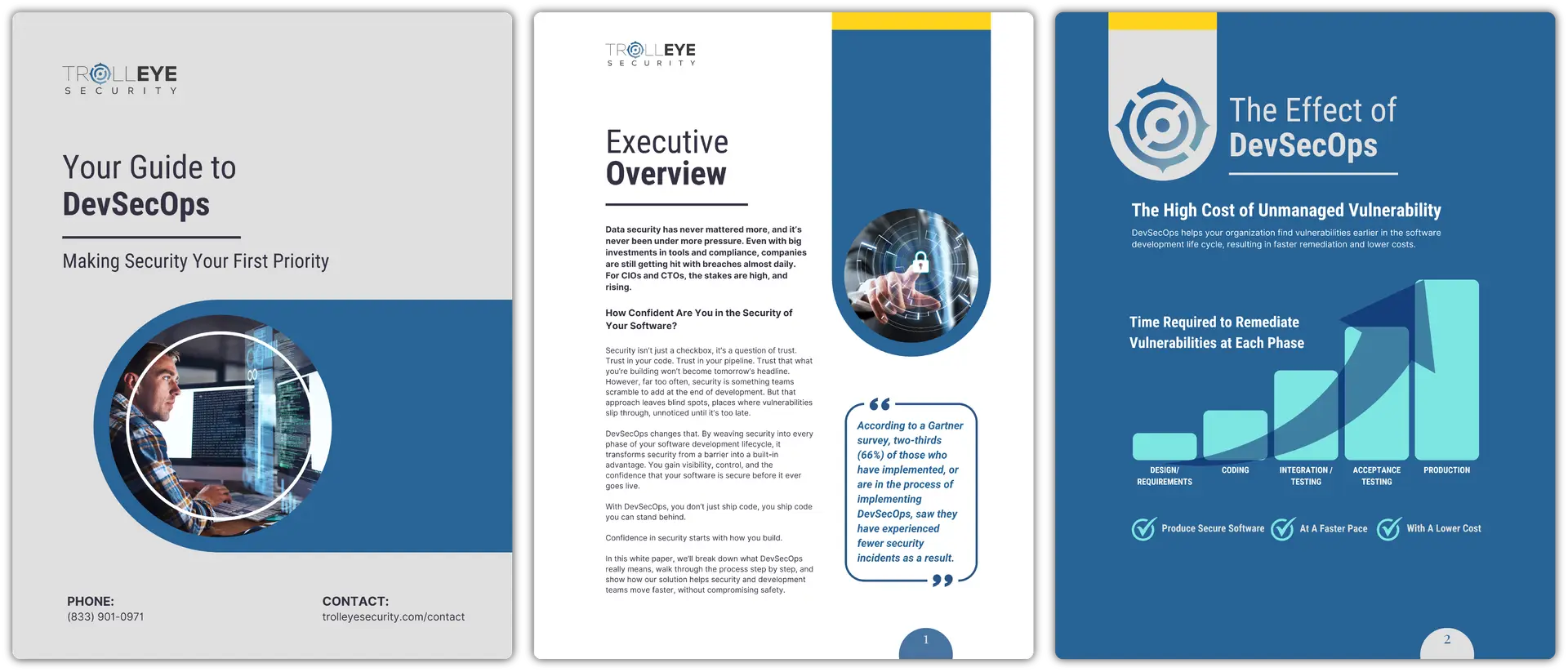 Your Guide to DevSecOps