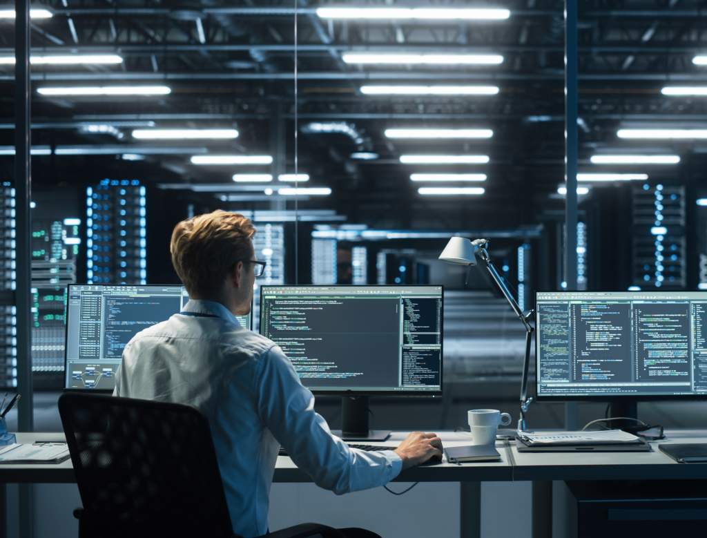 Software Composition Analysis (SCA) - TrollEye Security