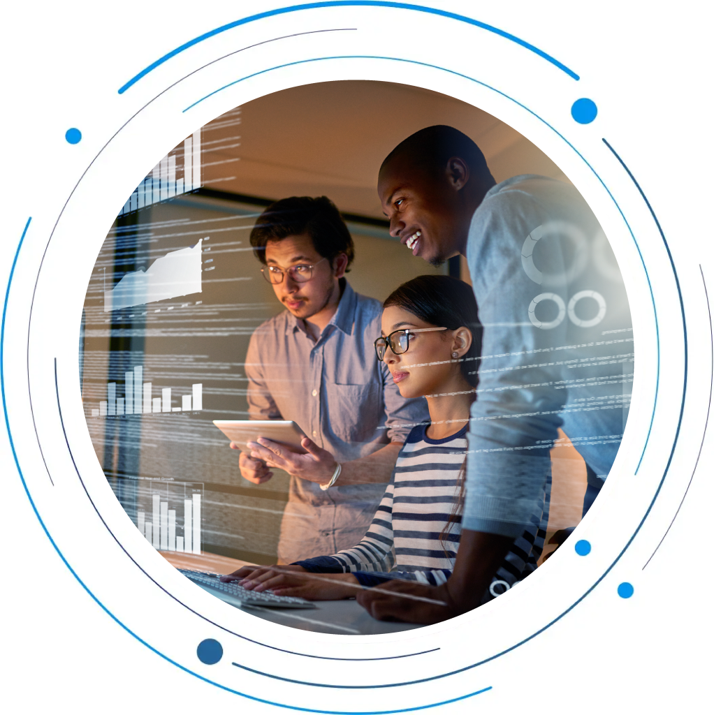 Source Code Scanning - TrollEye Security