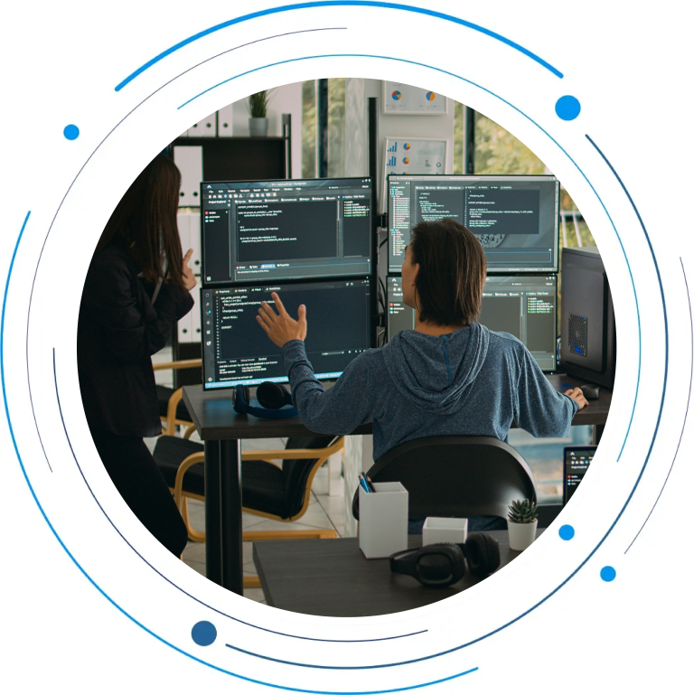 DevSecOps Services - TrollEye Security